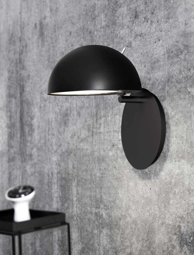 ᐅ Radon Wall, Vegglampe - LHC Express